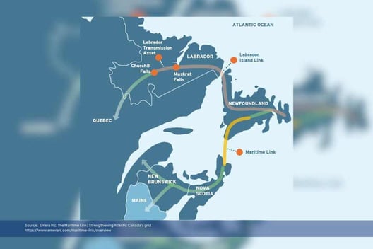 TALTSON HYDRO EXPANSION (NWT)