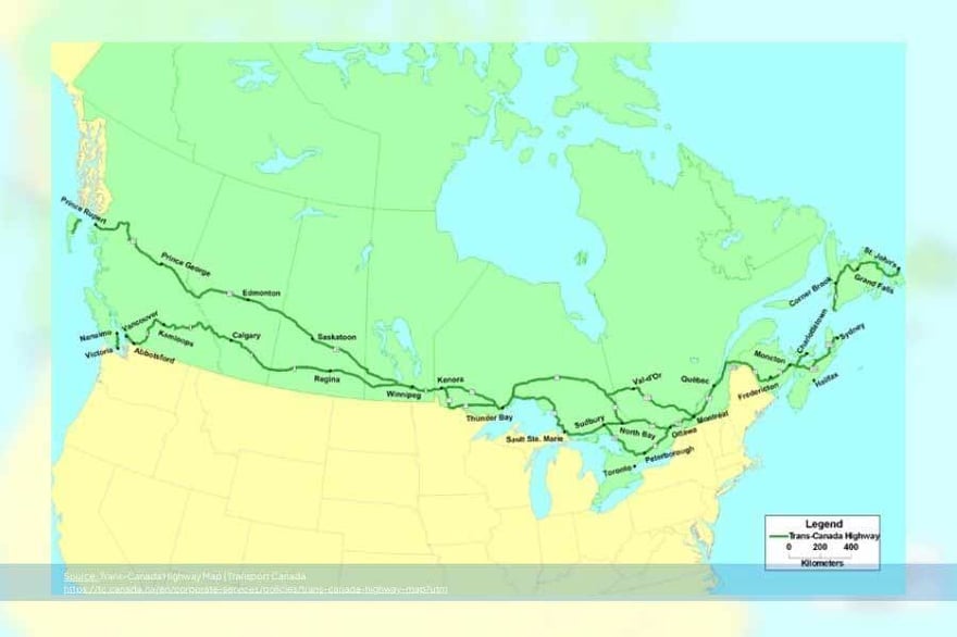 NORTH COAST TRANSMISSION LINE (BC)